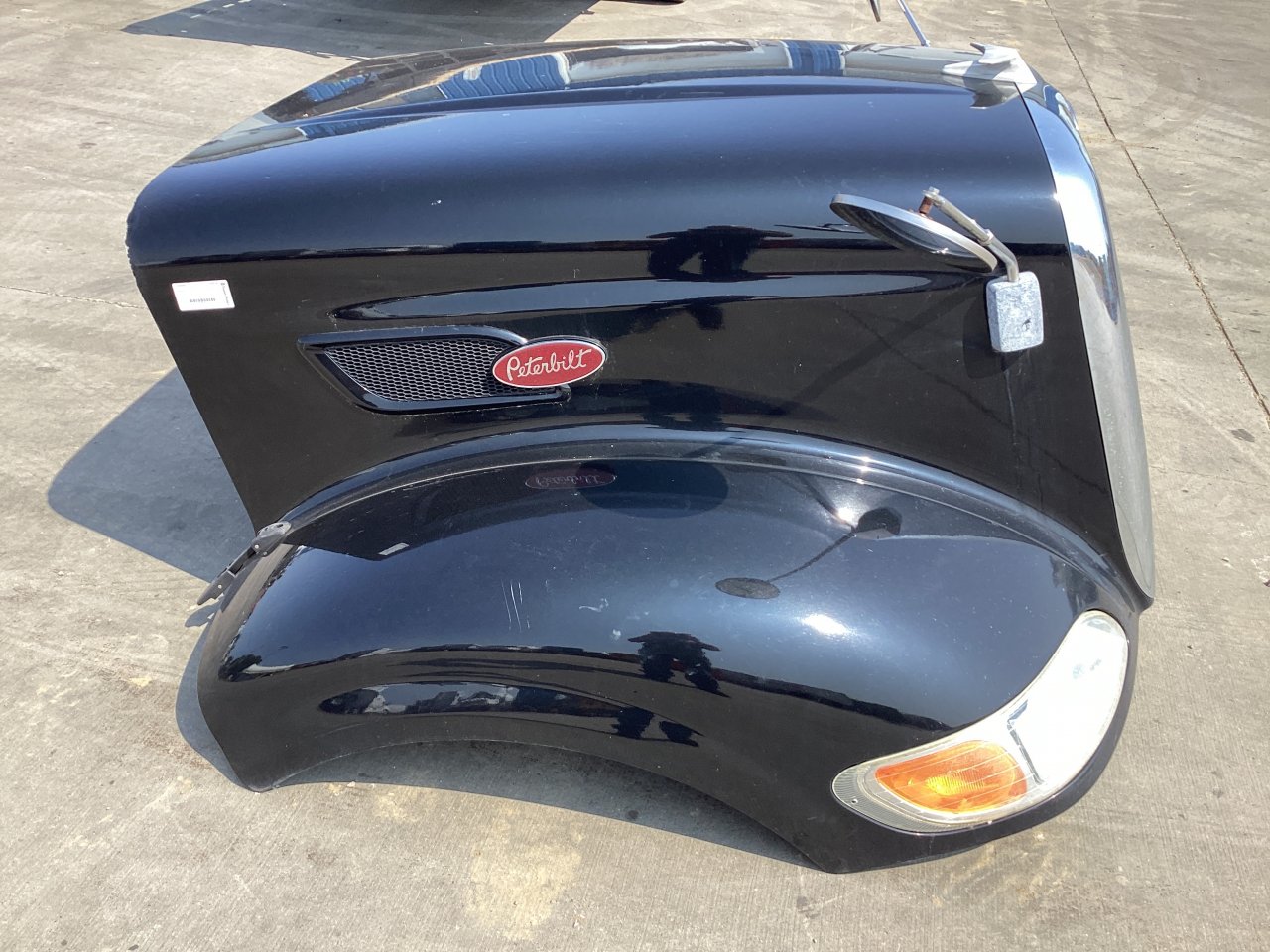 L29609410010 | Peterbilt 386 Hood for Sale