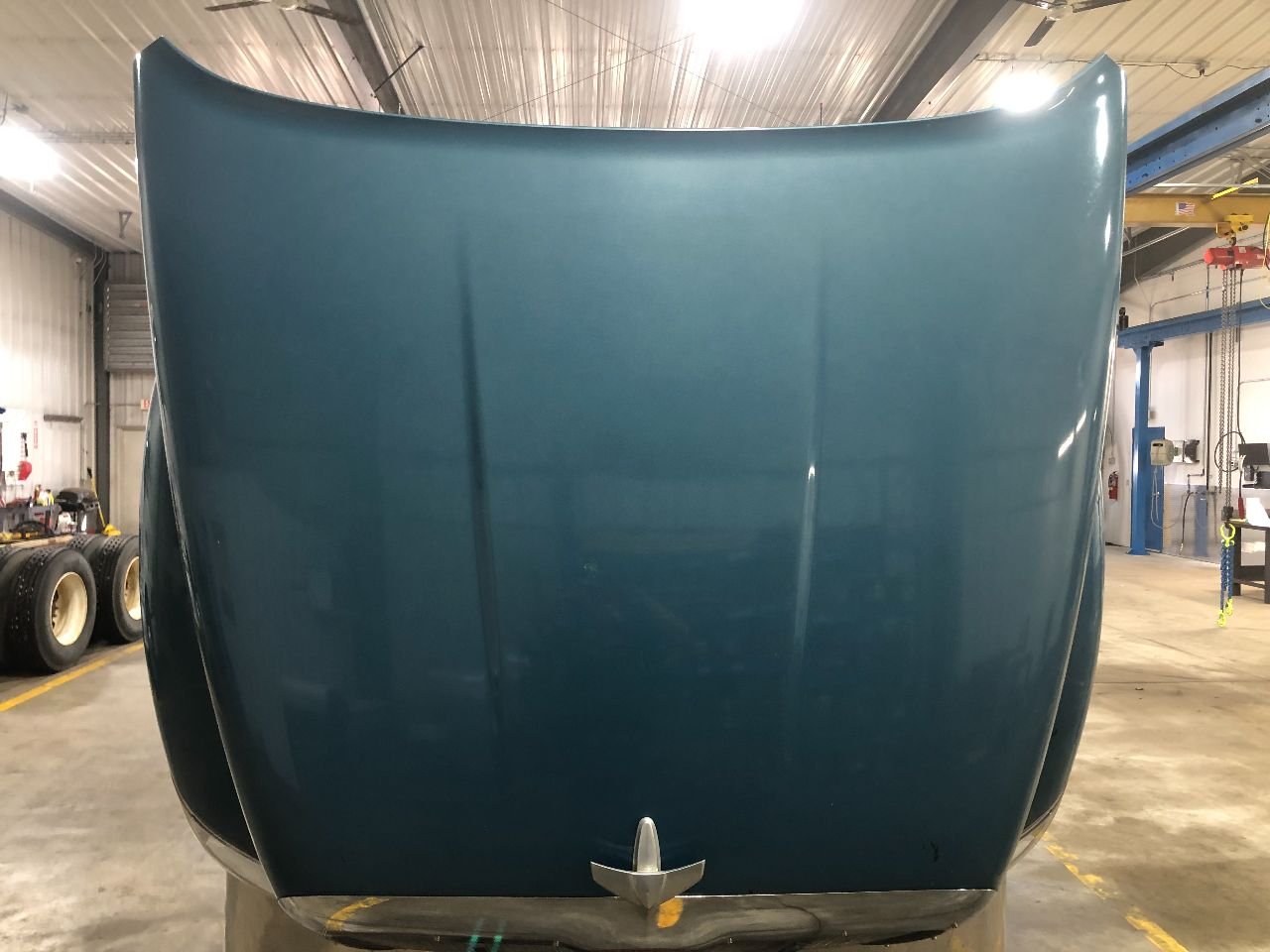 13-04778 | Peterbilt 387 Hood for Sale