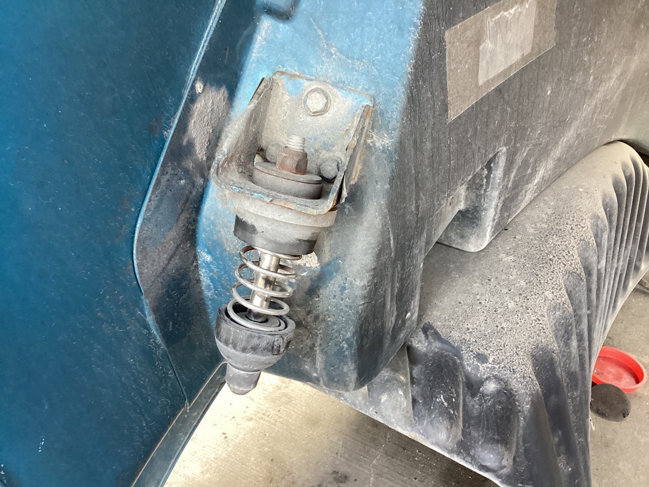 13-04778 | Peterbilt 387 Hood for Sale