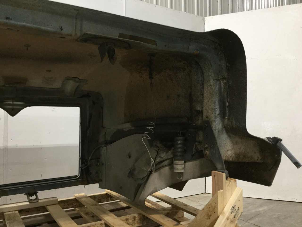3546818C92 | International 5600I Hood for Sale