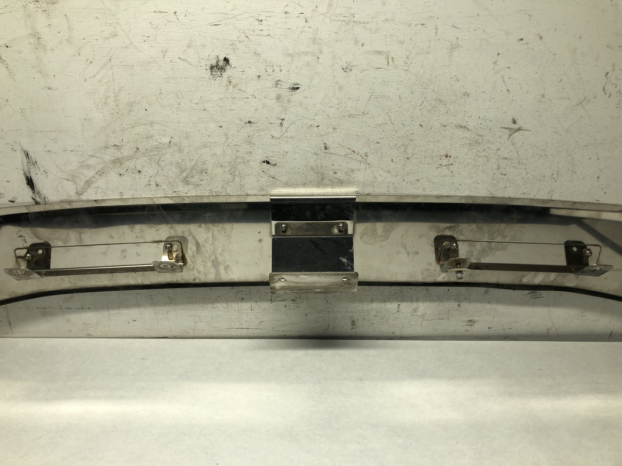 Freightliner CASCADIA Hood, Bug Deflector for Sale