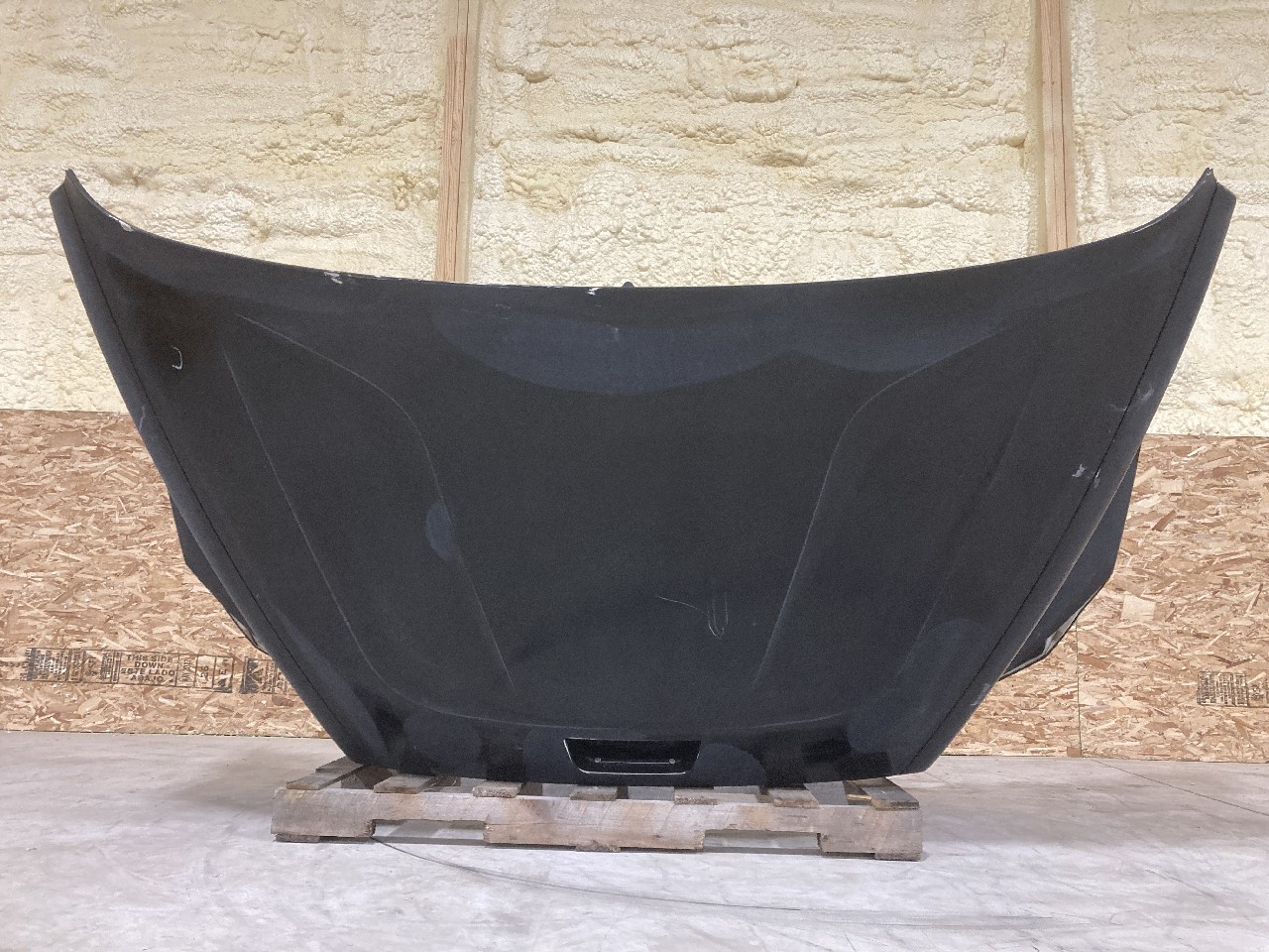 A17-20473-006 | Freightliner CASCADIA Hood for Sale