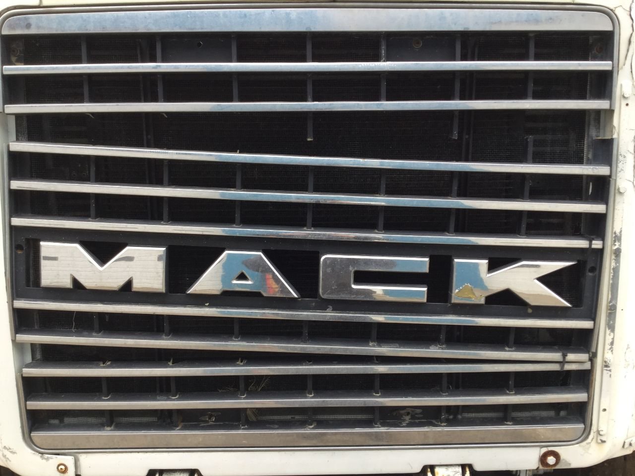 Mack CH Hood for Sale