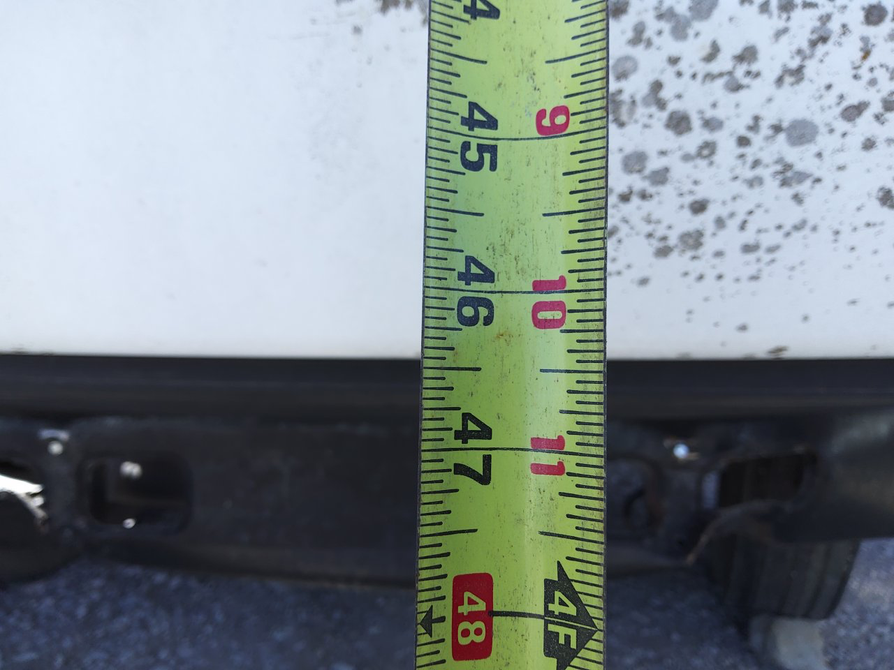 Mack CS MIDLINER Hood for Sale