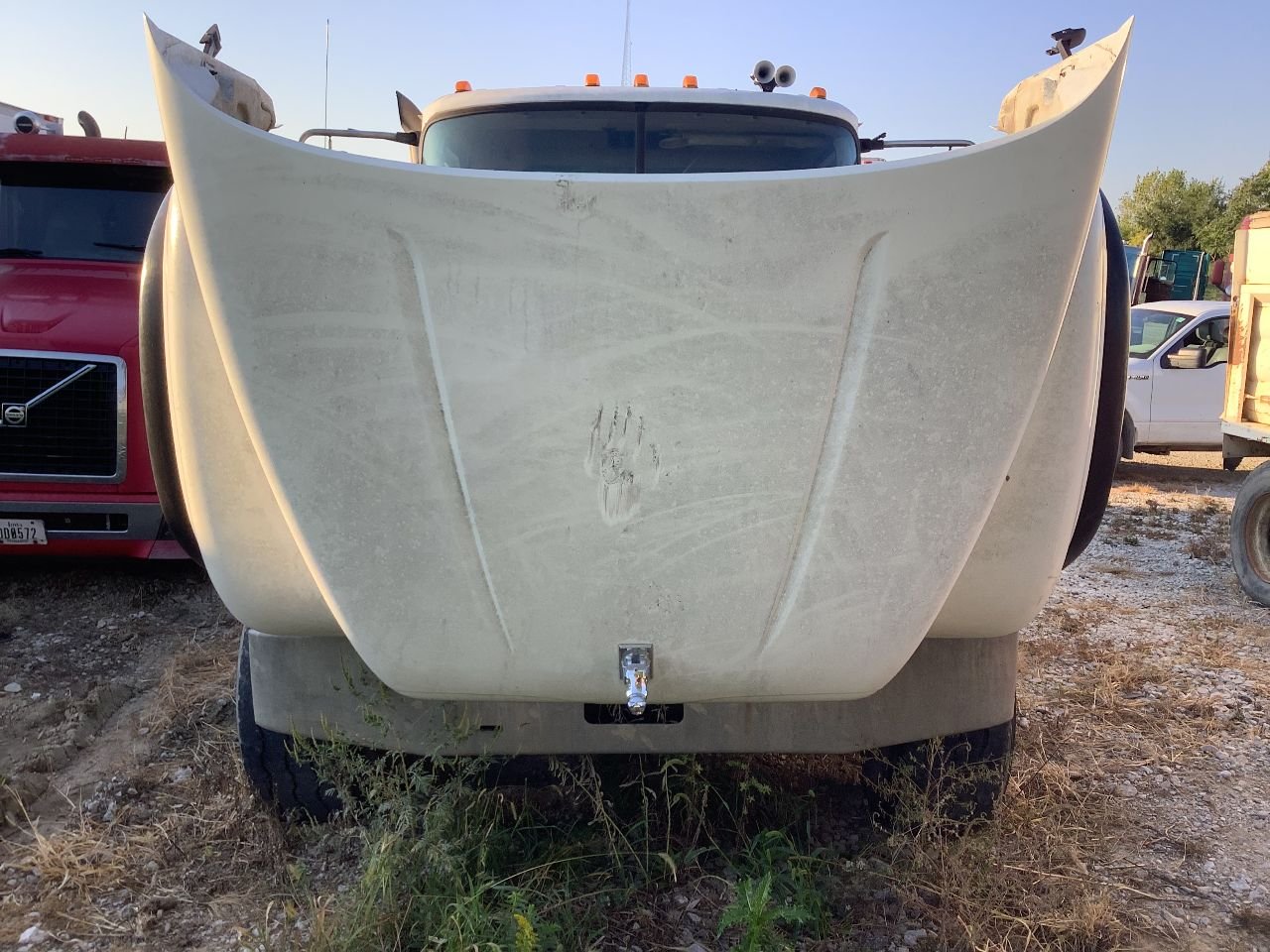 Mack CV GRANITE Hood for Sale