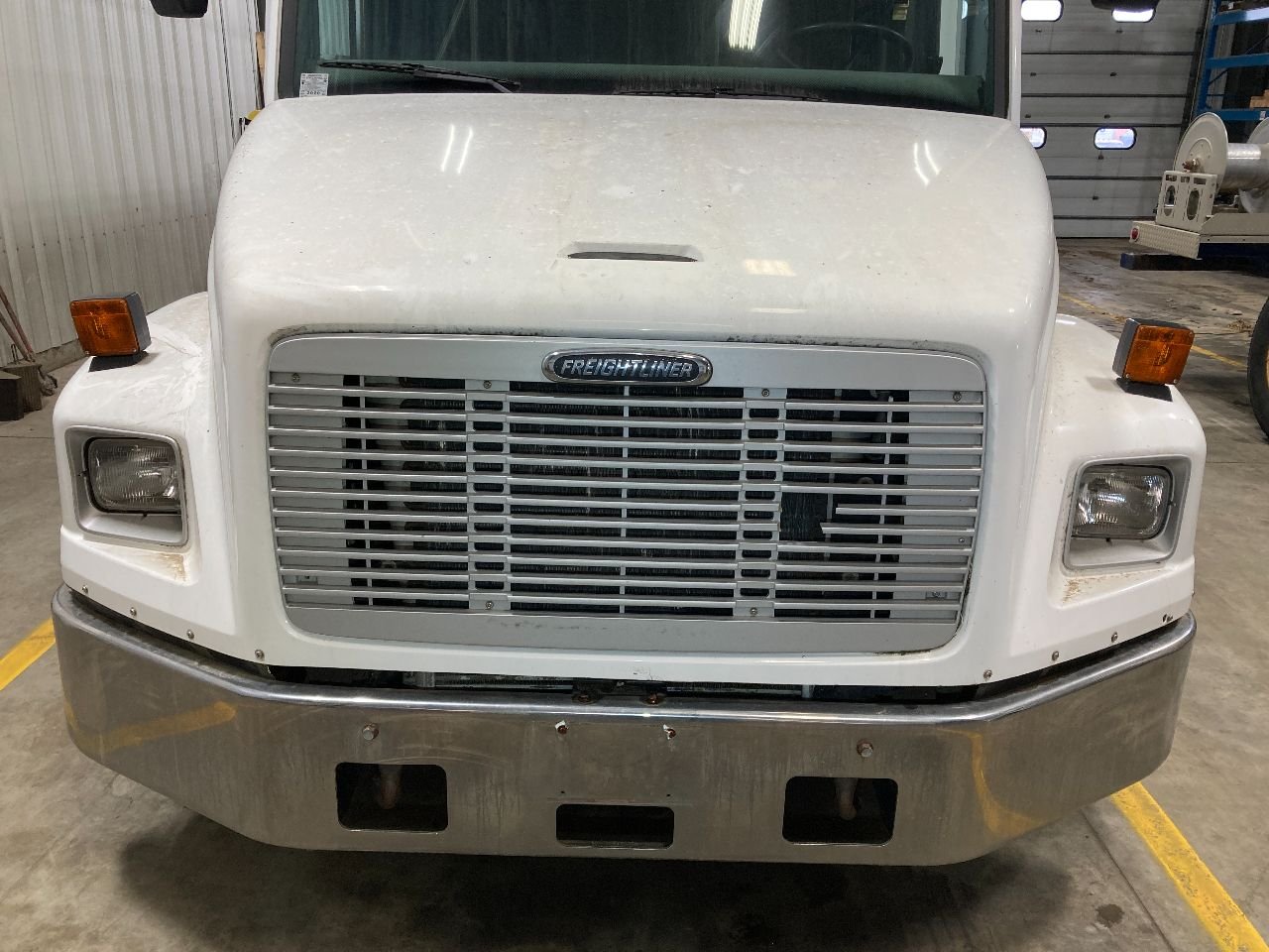 A17-14771-011 | Freightliner FB65 Hood for Sale