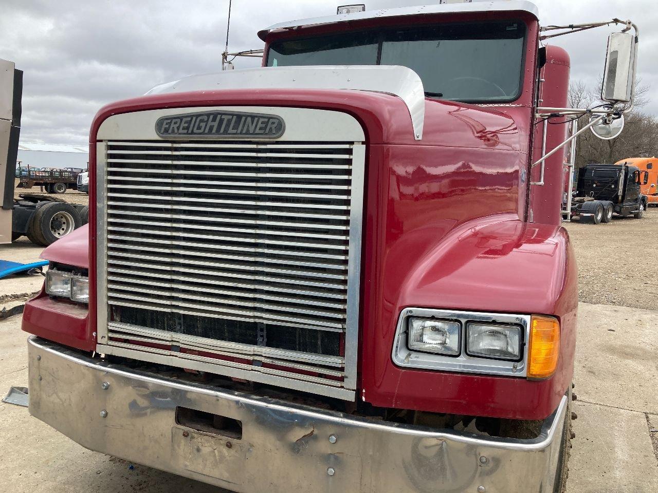 Freightliner FLD120 Hood for Sale