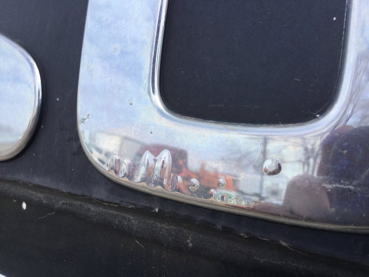 UP-GF30-KD50 | Isuzu FTR Hood for Sale