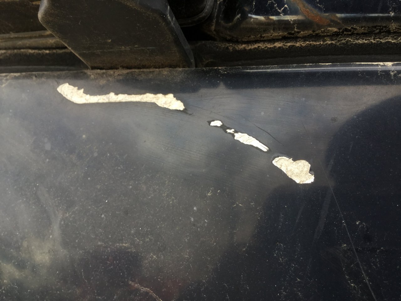 UP-GF30-KD50 | Isuzu FTR Hood for Sale