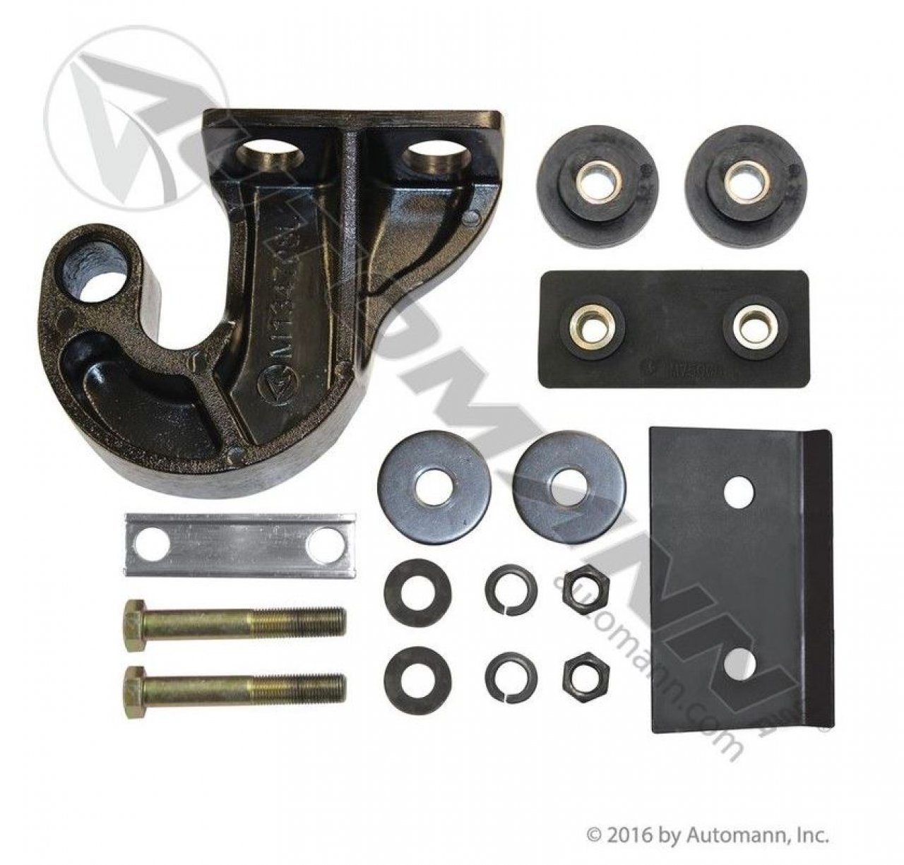 Automann M134731SKL Hood Hinge for Sale
