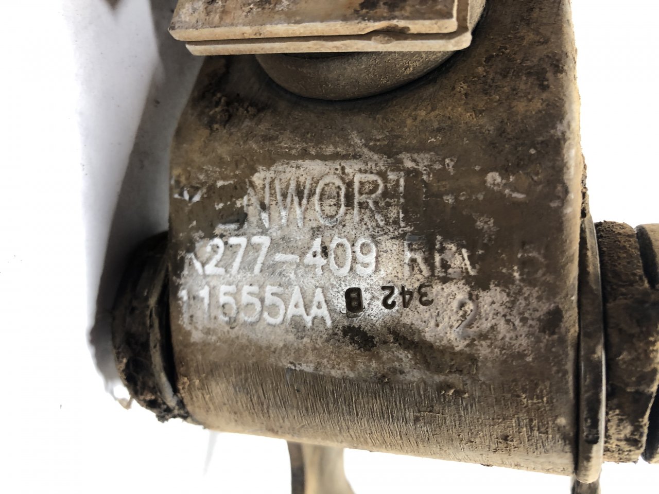Kenworth T600 Hood Hinge for Sale