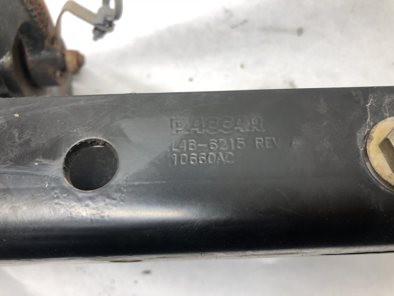 L48-6215 | Kenworth T680 Hood Hinge for Sale