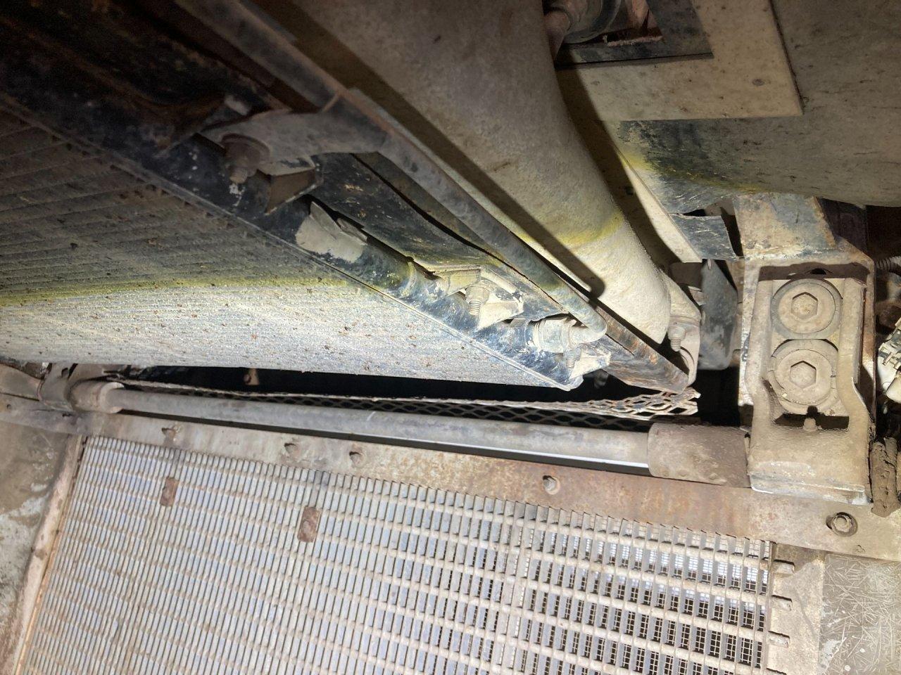 K277-Q-293 | Kenworth T800 Hood Hinge for Sale