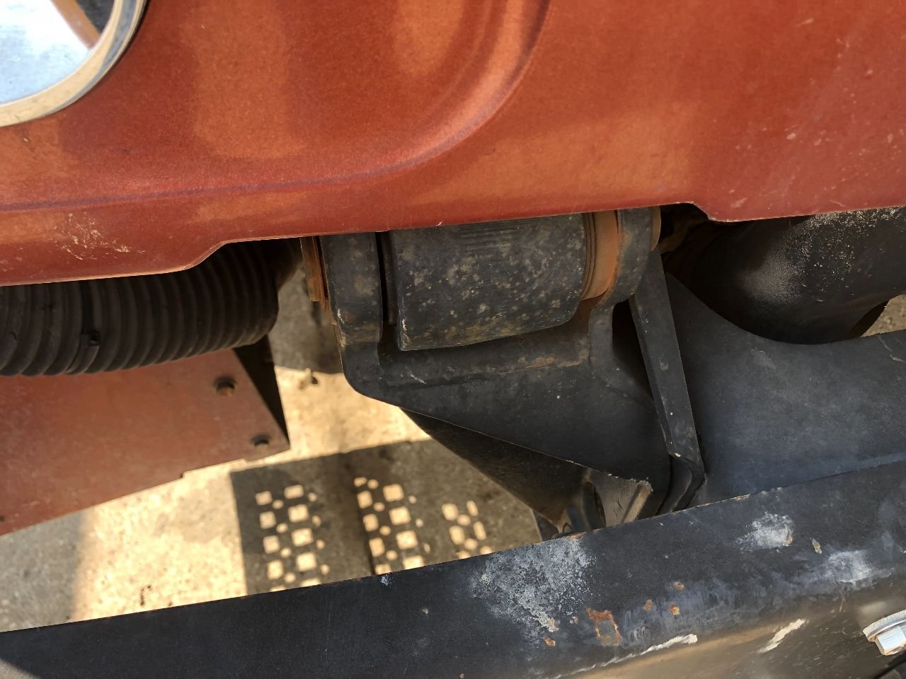 Volvo WX Hood Hinge for Sale