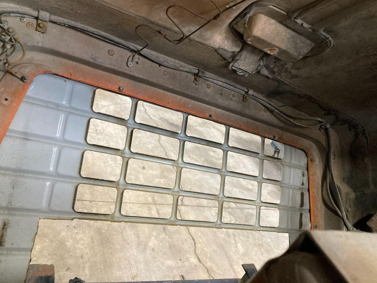 Ford L8000 Hood for Sale