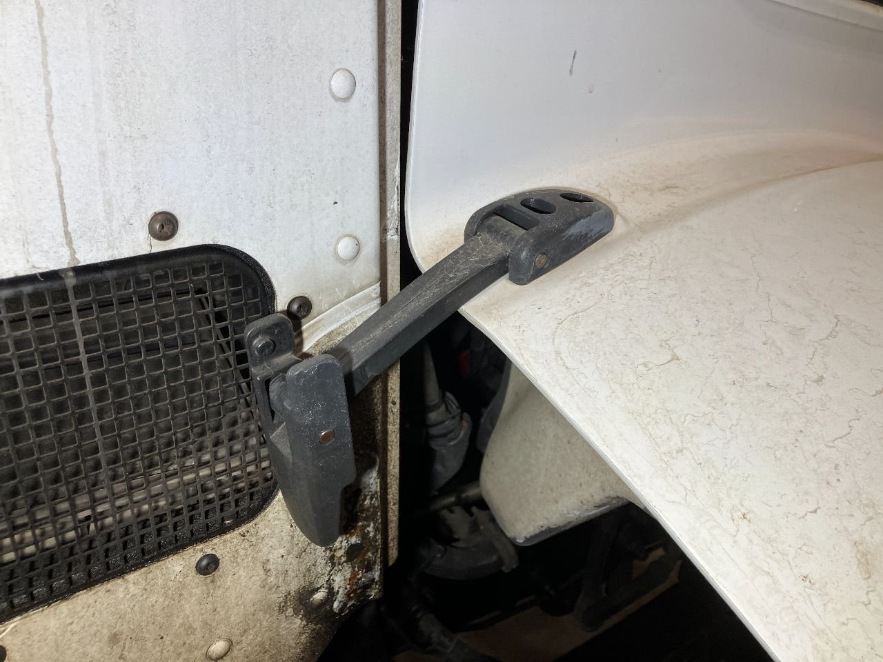 Peterbilt 348 Hood Latch for Sale