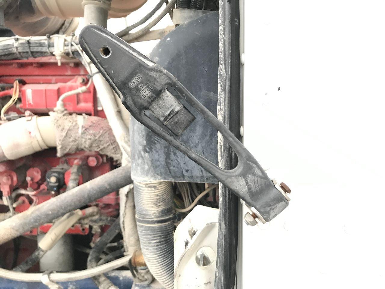 Peterbilt 367 Hood Latch for Sale