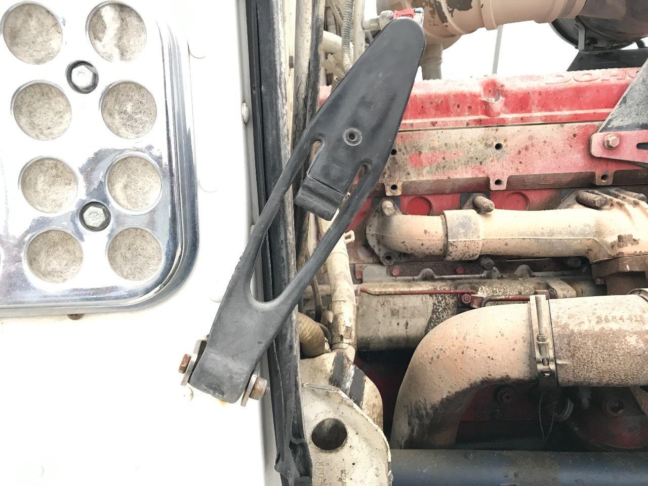 Peterbilt 367 Hood Latch for Sale