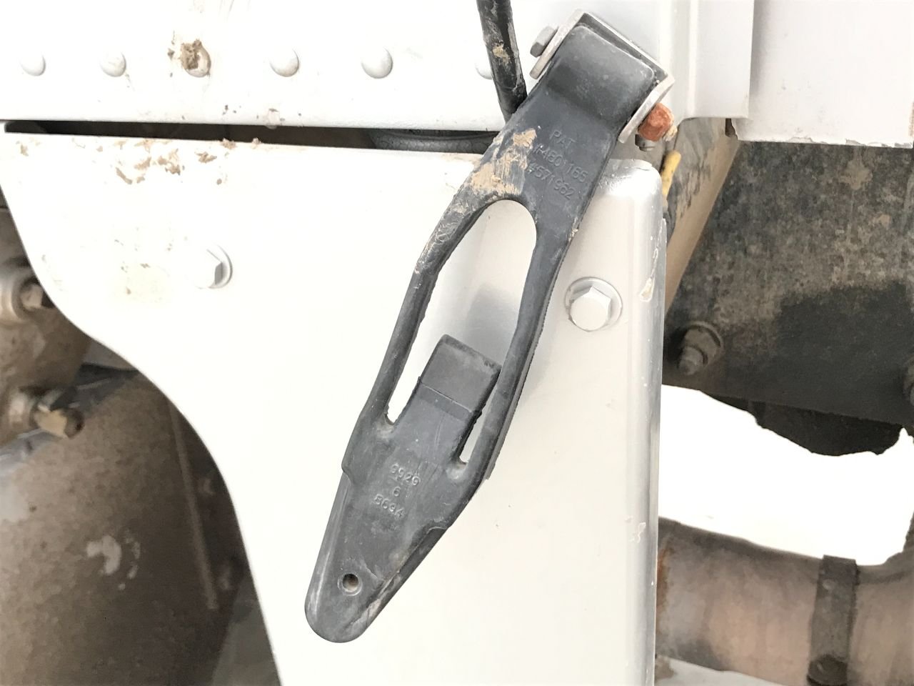 Peterbilt 379 Hood Latch for Sale