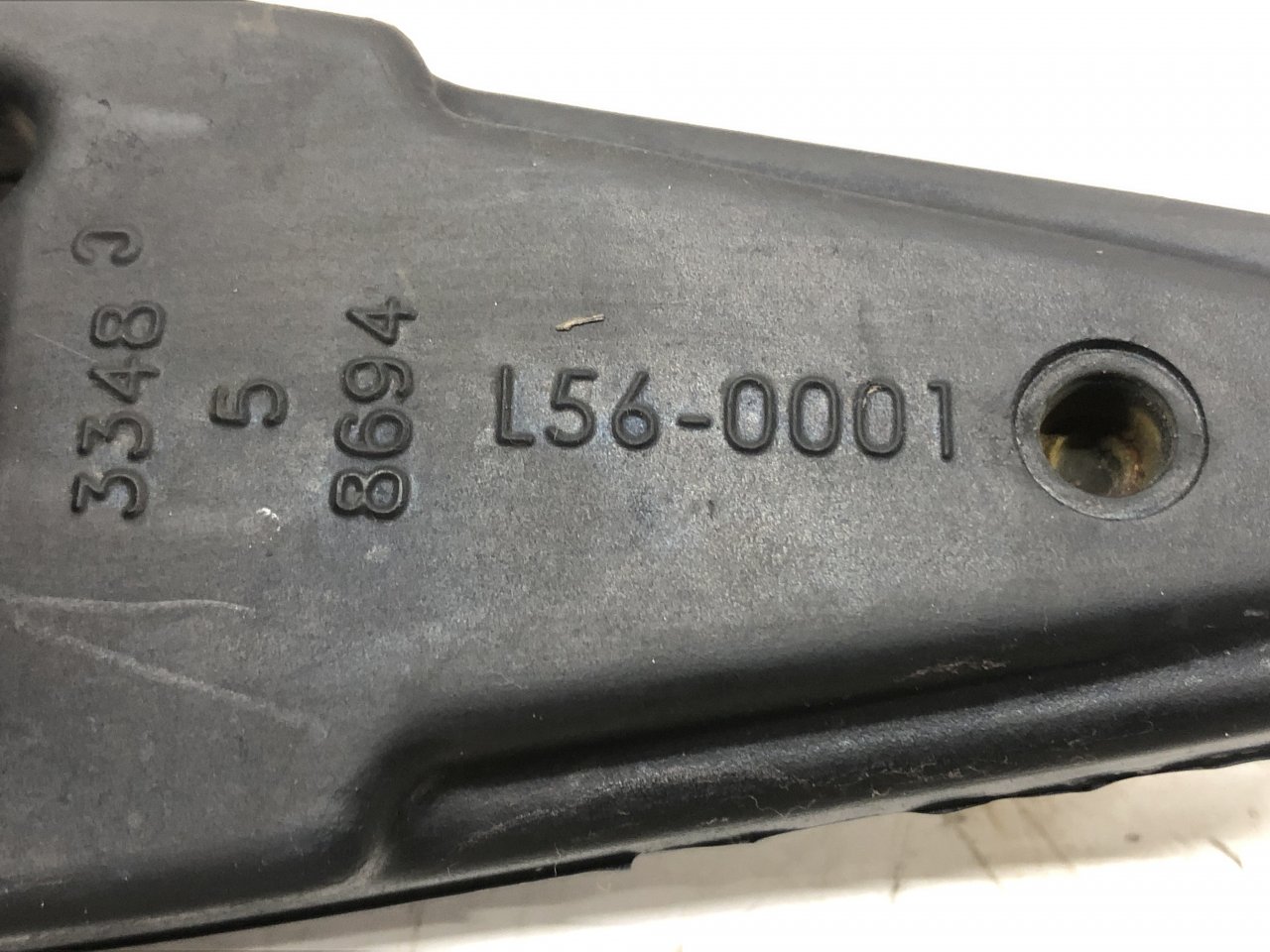 L56-0001 | Peterbilt 389 Hood Latch for Sale