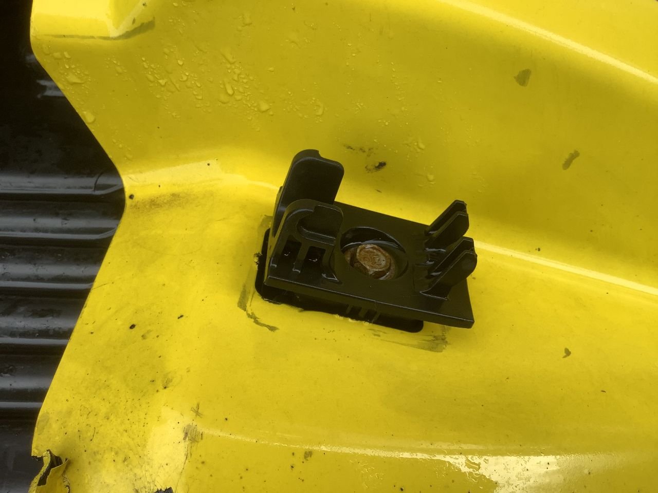 Peterbilt 579 Hood Latch for Sale