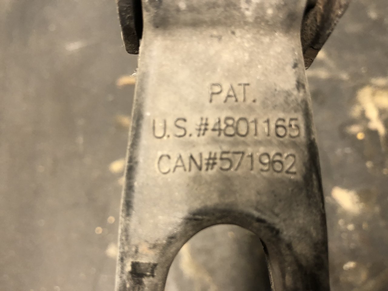 4801165 | Sterling A9513 Hood Latch for Sale