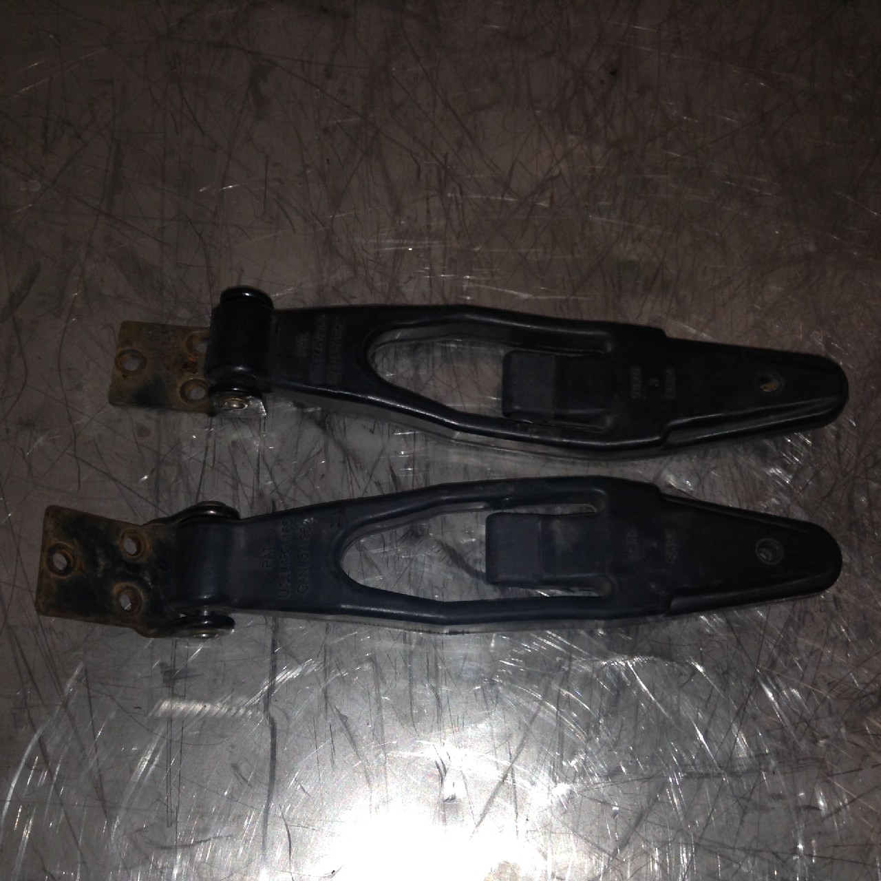 4801165 | Sterling A9513 Latch for Sale