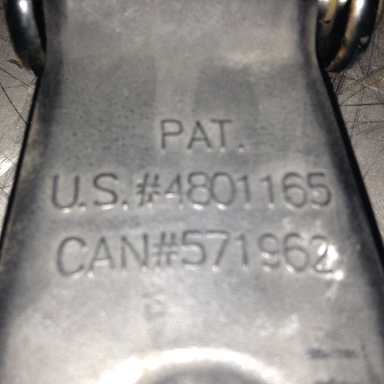 4801165 | Sterling A9513 Latch for Sale