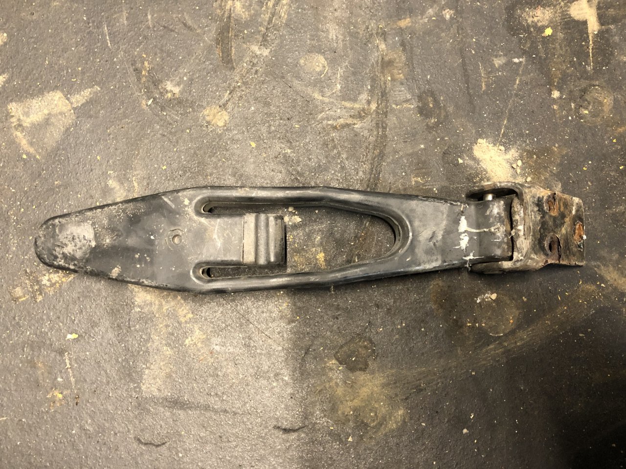 4801165 | Sterling A9513 Hood Latch for Sale