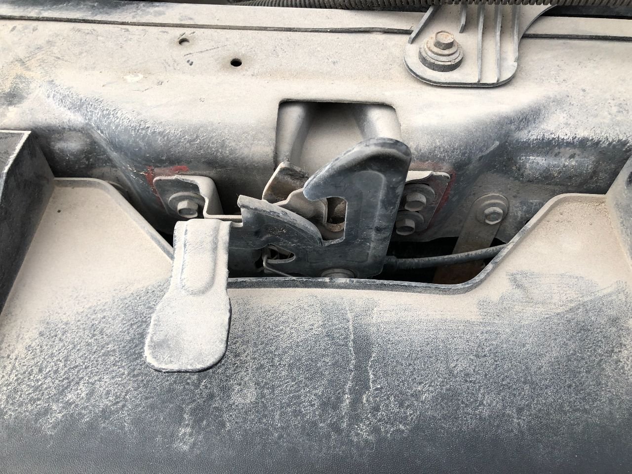 GMC CUBE VAN Hood Latch for Sale