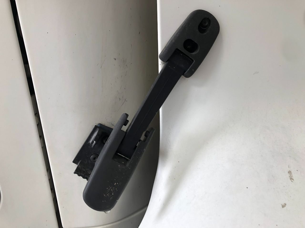 Mack CXN Hood Latch for Sale