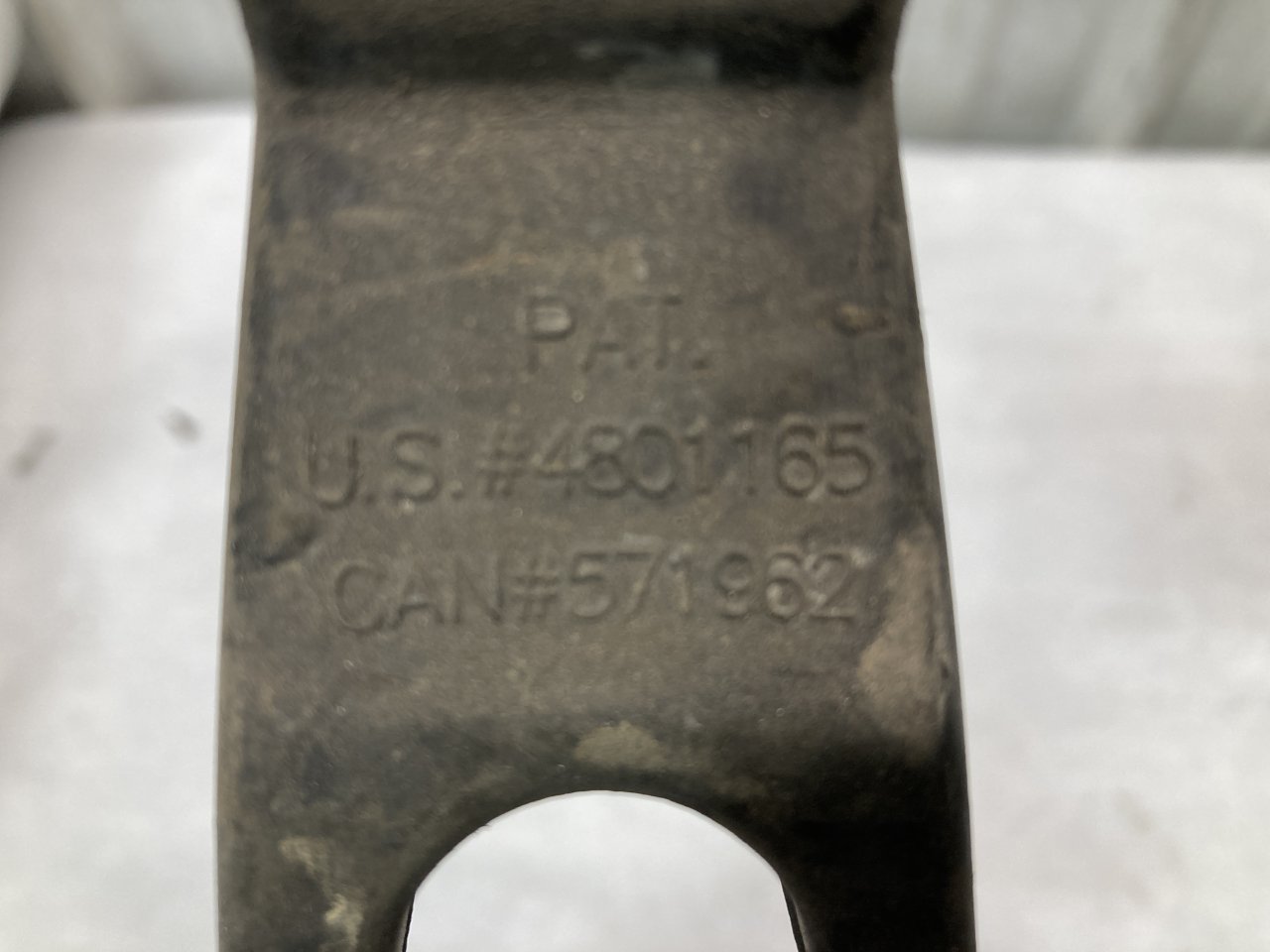 4801165 | Freightliner FLD112SD Hood Latch for Sale