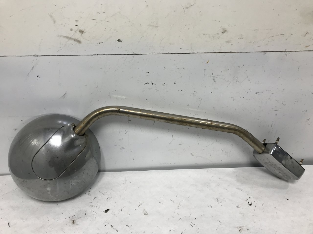 Peterbilt 567 Hood Mirror for Sale