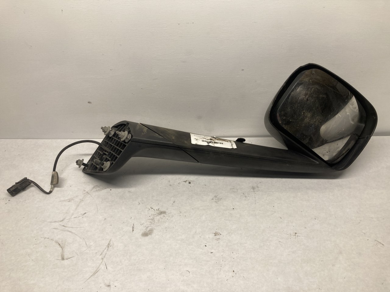 A22-76915-001 | Freightliner CASCADIA Hood Mirror for Sale