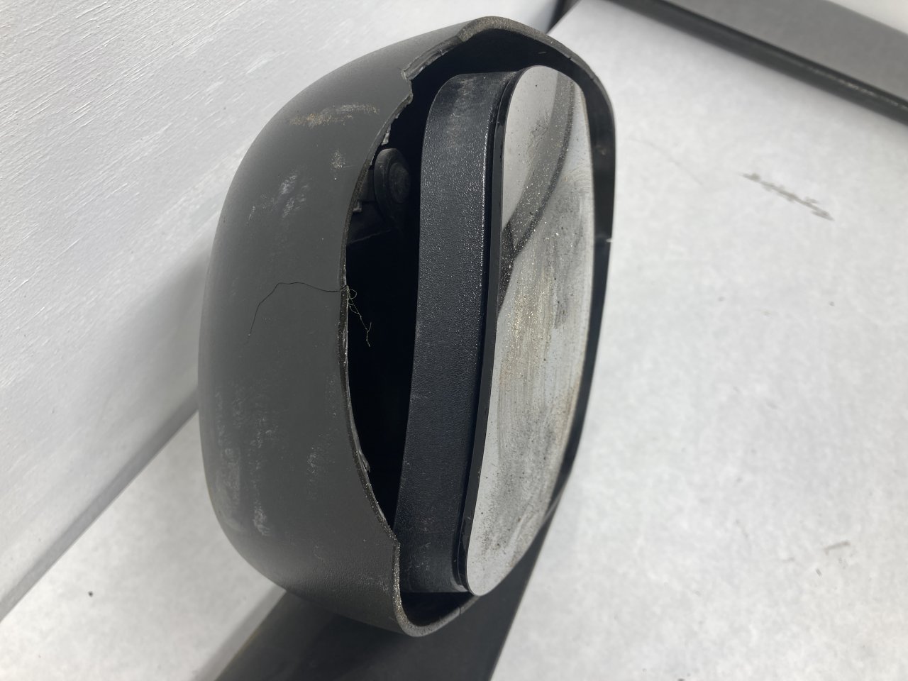 A22-76915-001 | Freightliner CASCADIA Hood Mirror for Sale