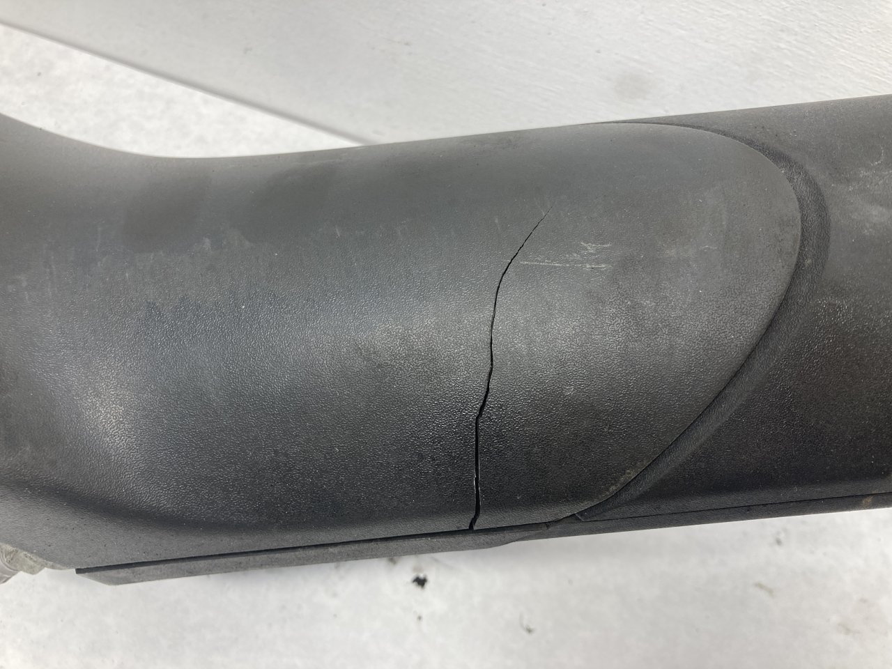 A22-76915-000 | Freightliner CASCADIA Hood Mirror for Sale