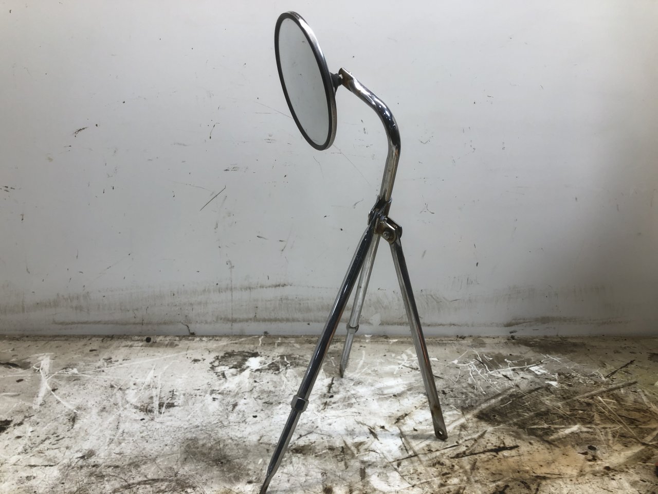 Mack CV GRANITE Hood Mirror for Sale