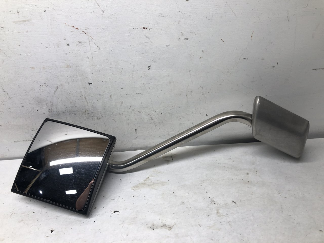 International LONESTAR Hood Mirror for Sale