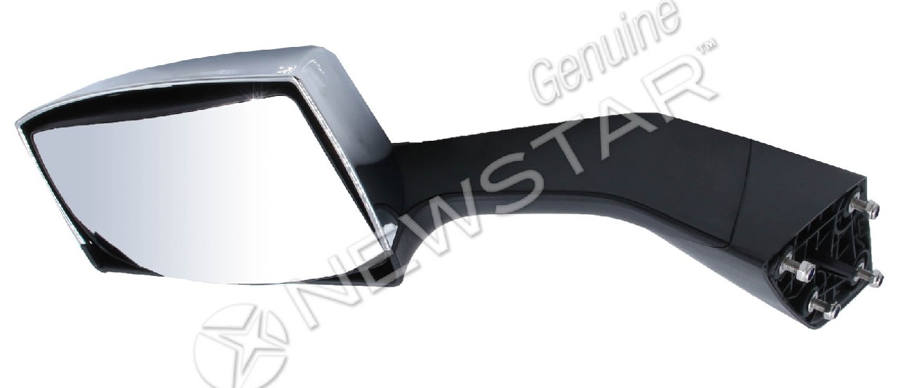 S-24989 | Volvo VNL Hood Mirror for Sale