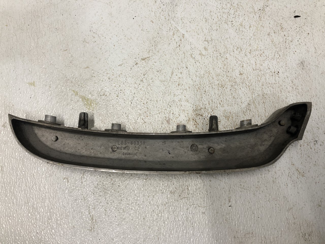 Peterbilt 389 Hood, Misc. Parts for Sale