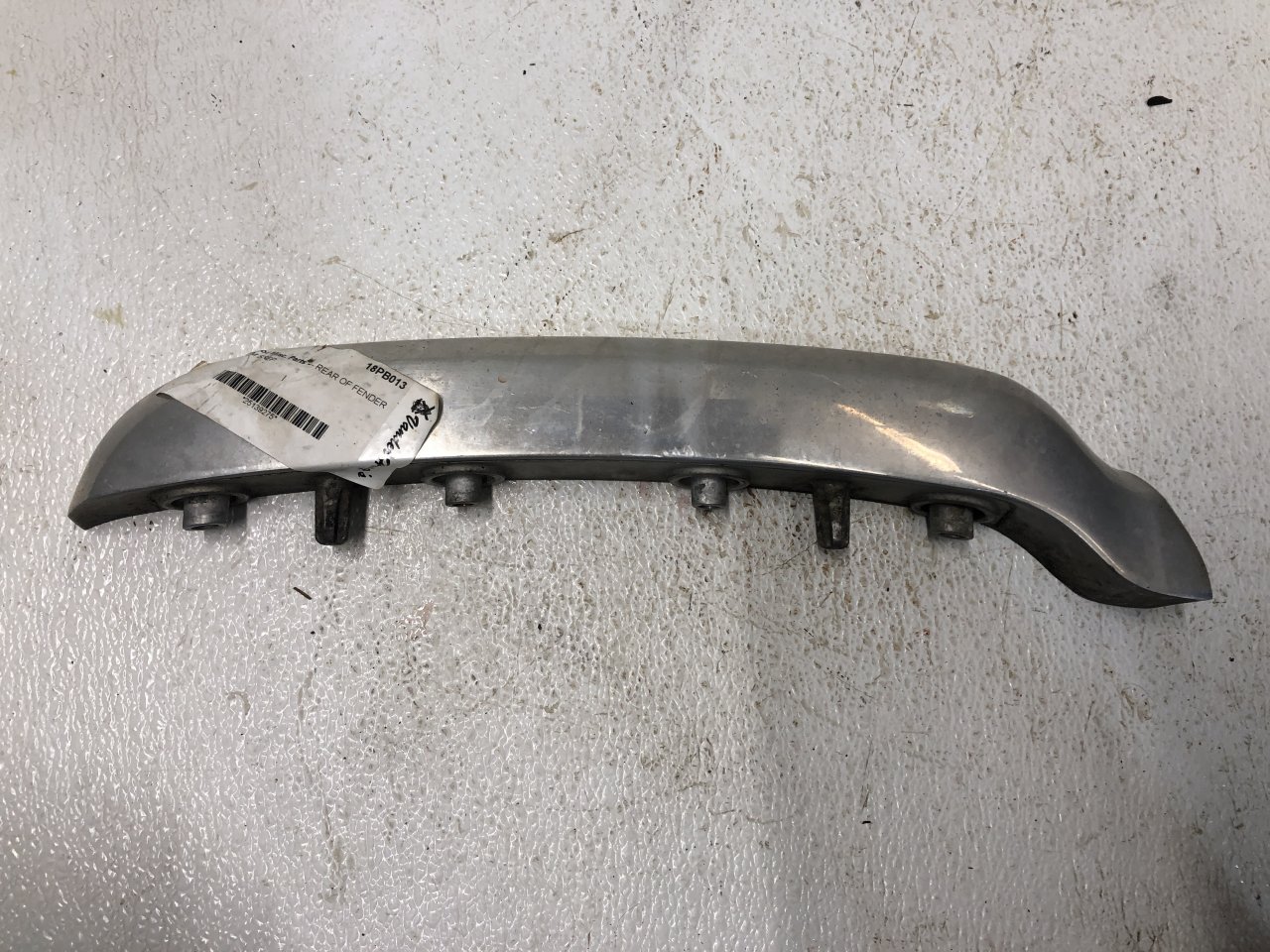 L85-6035R | Peterbilt 389 Hood, Misc. Parts for Sale