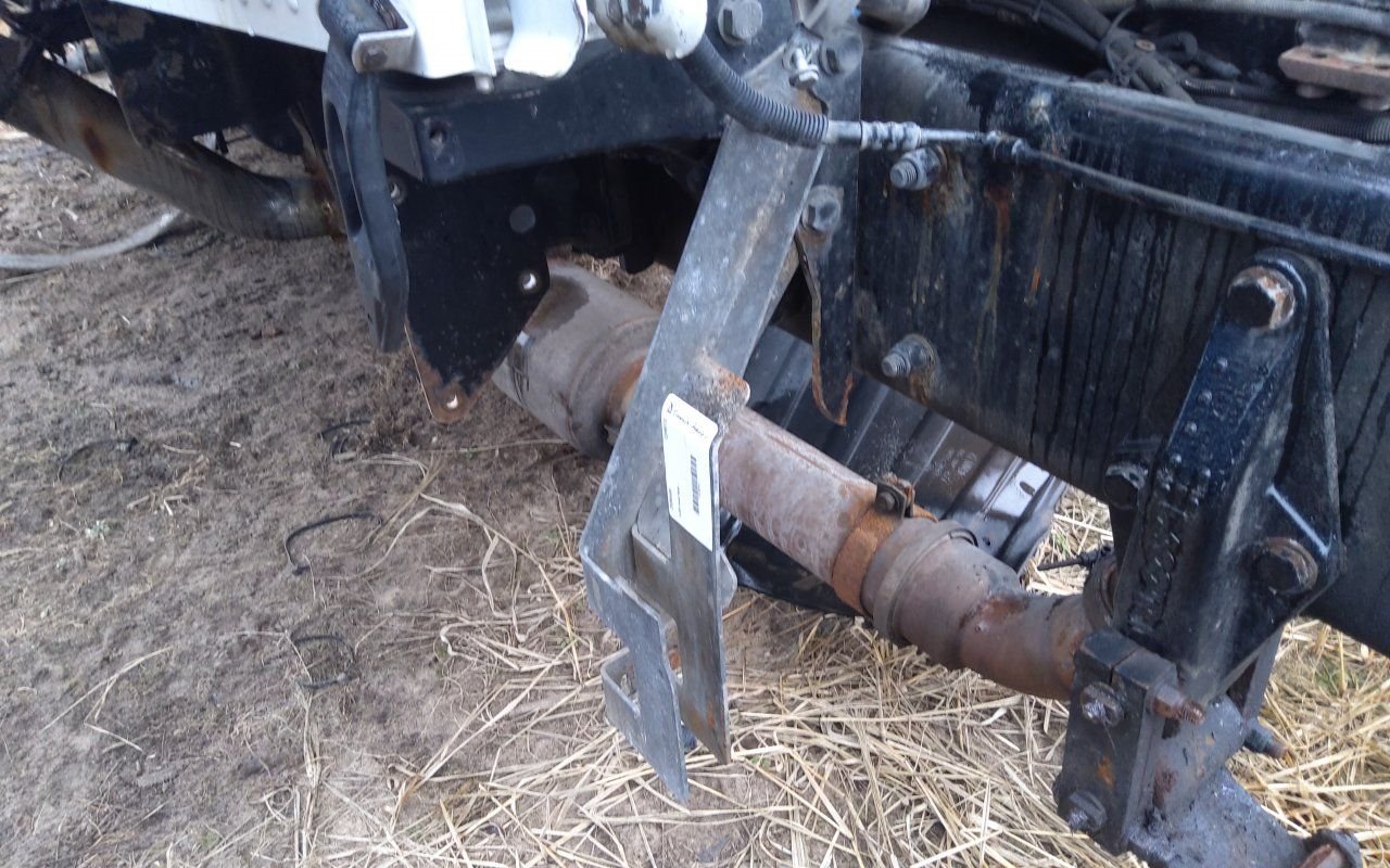 L67-6013R | Peterbilt 389 Hood, Misc. Parts for Sale