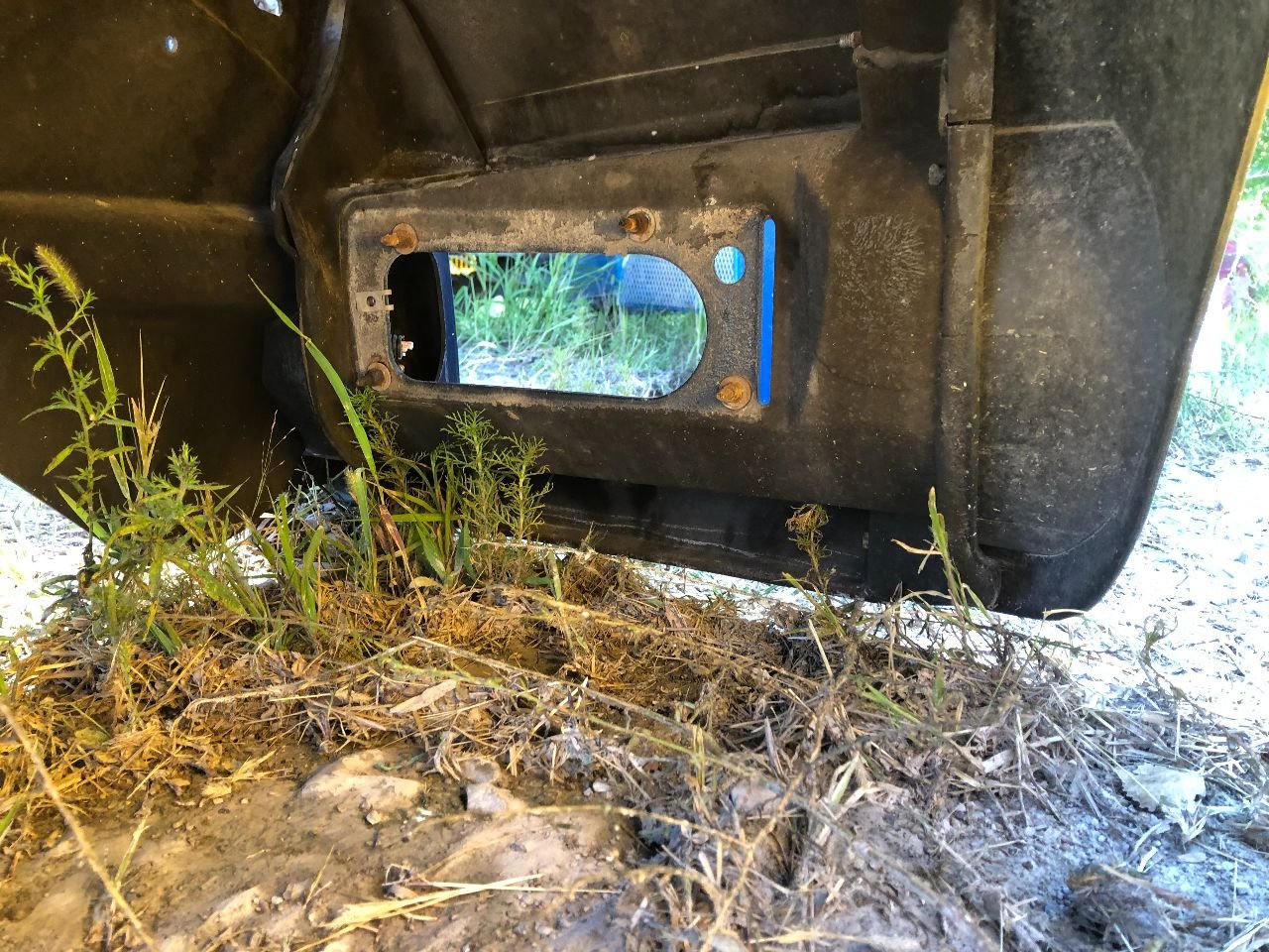 Mack GU713 Hood, Misc. Parts for Sale