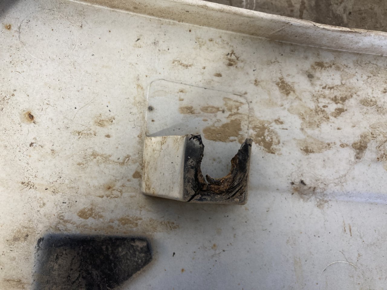 International 8500 Hood Panel for Sale