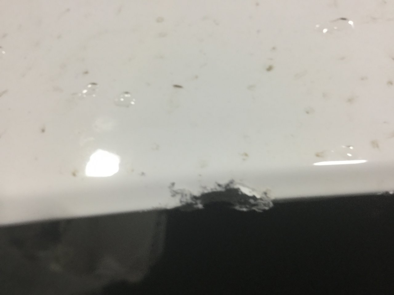 Kenworth W990 Hood Panel for Sale