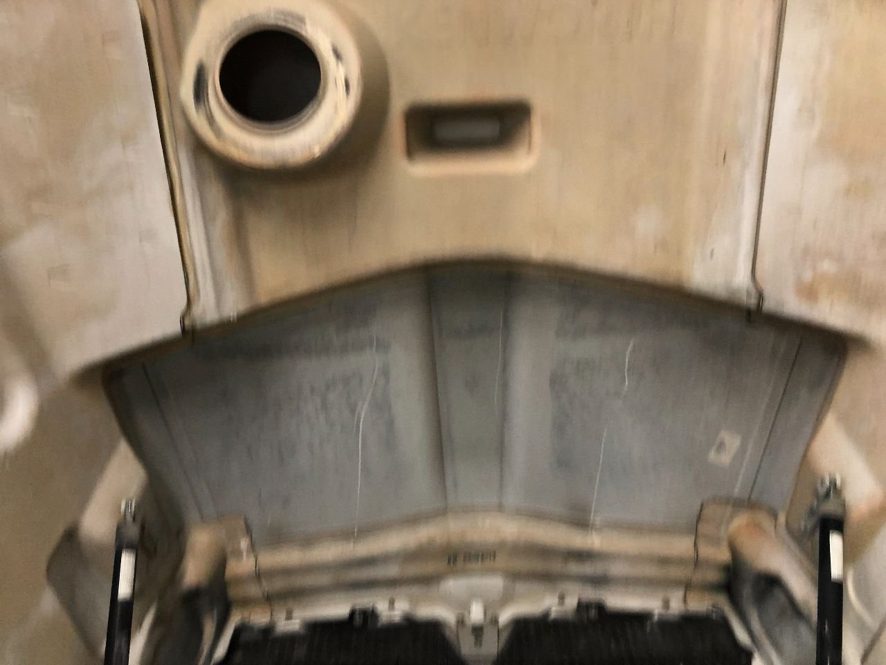 Kenworth W990 Hood Panel for Sale