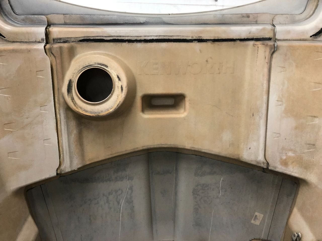 Kenworth W990 Hood Panel for Sale