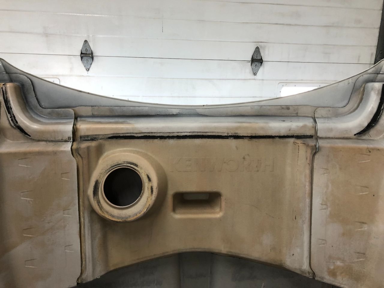 Kenworth W990 Hood Panel for Sale
