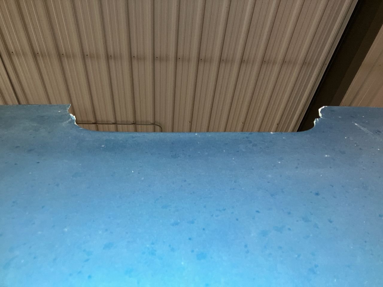 JP-M07M | Mack RD600 Hood for Sale