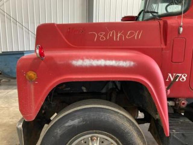 Mack R600 Hood for Sale